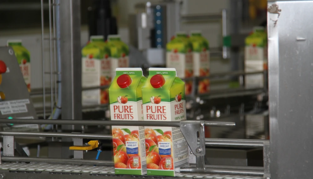 Apfelsaft „Made in Austria“? | Land schafft Leben