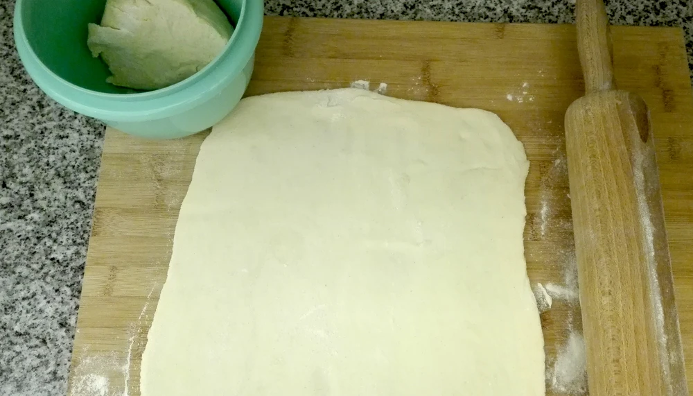 "Apfel-Schlangerl"-Rezept | Land schafft Leben