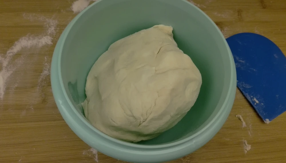 "Apfel-Schlangerl"-Rezept | Land schafft Leben