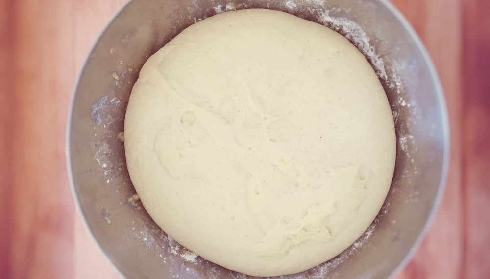 Flaumiger geht’s nicht mehr – unser Butter-Striezel