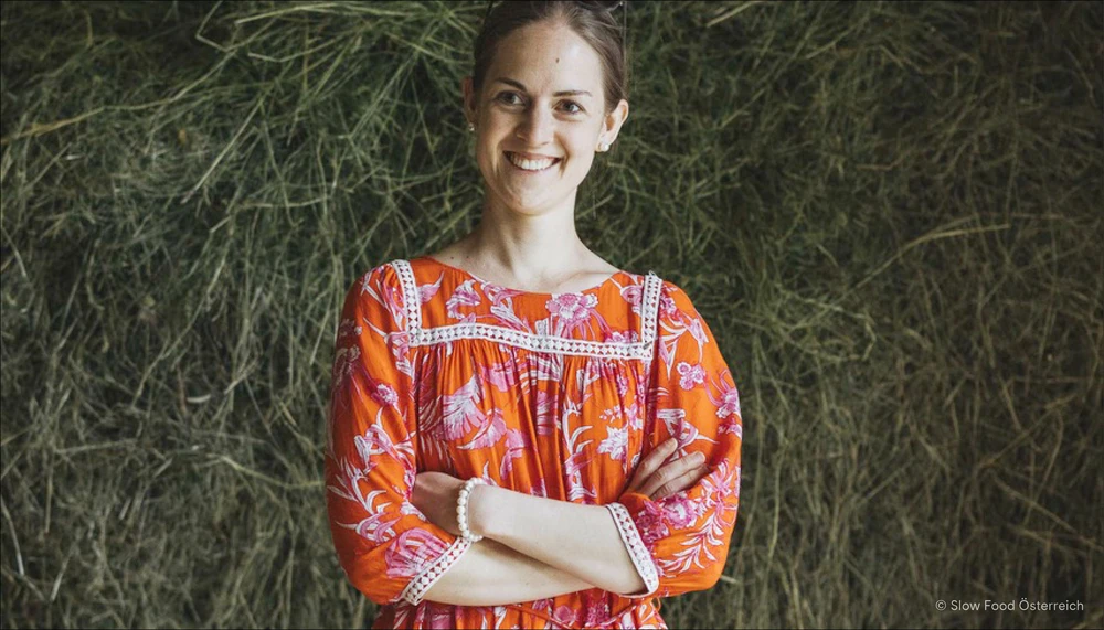 Slow Food: ein Mahl mit Zeit | Land schafft Leben