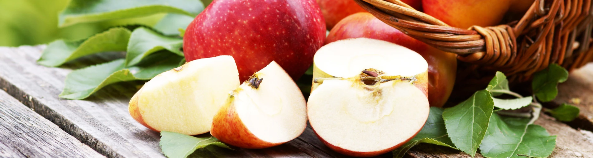 Wissenswertes | Apfel | Land schafft Leben