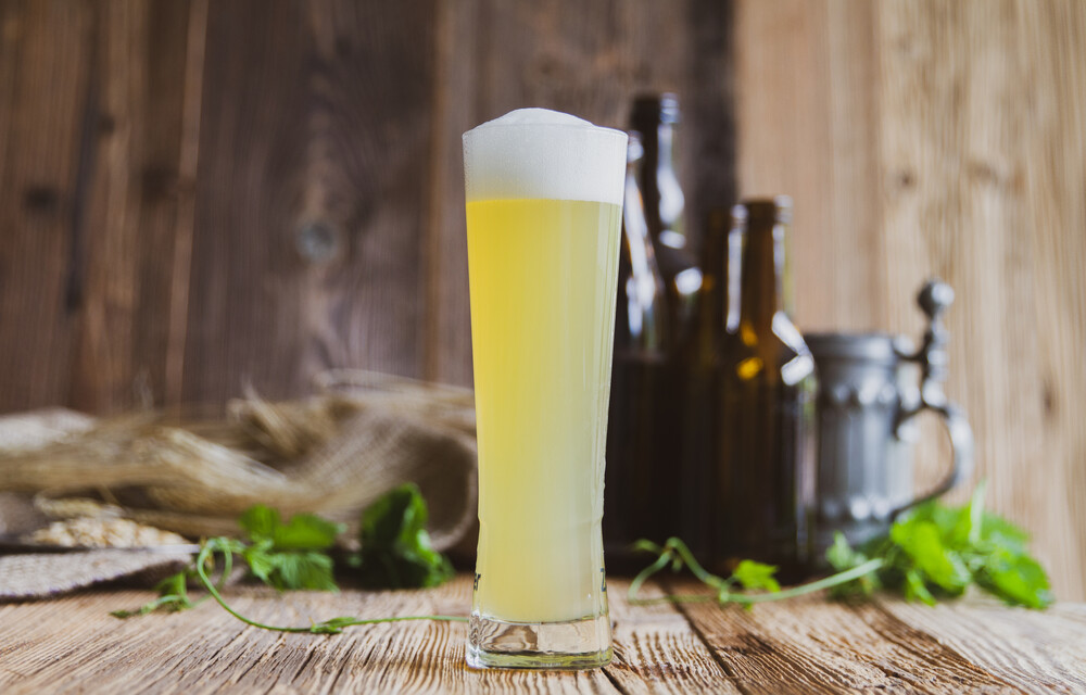 Biersorten und Unterscheidung | Bier | Land schafft Leben