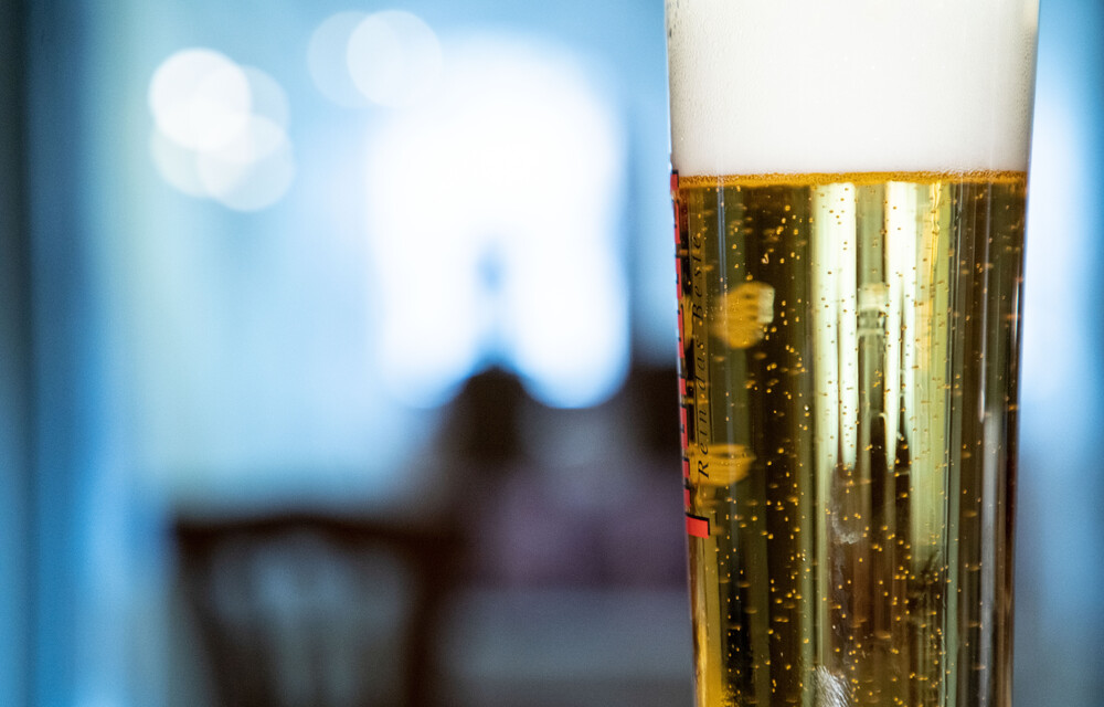 Biersorten und Unterscheidung | Bier | Land schafft Leben