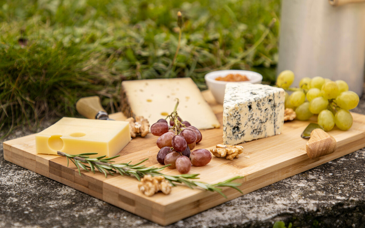 Kennzeichnung | Käse | Land schafft Leben