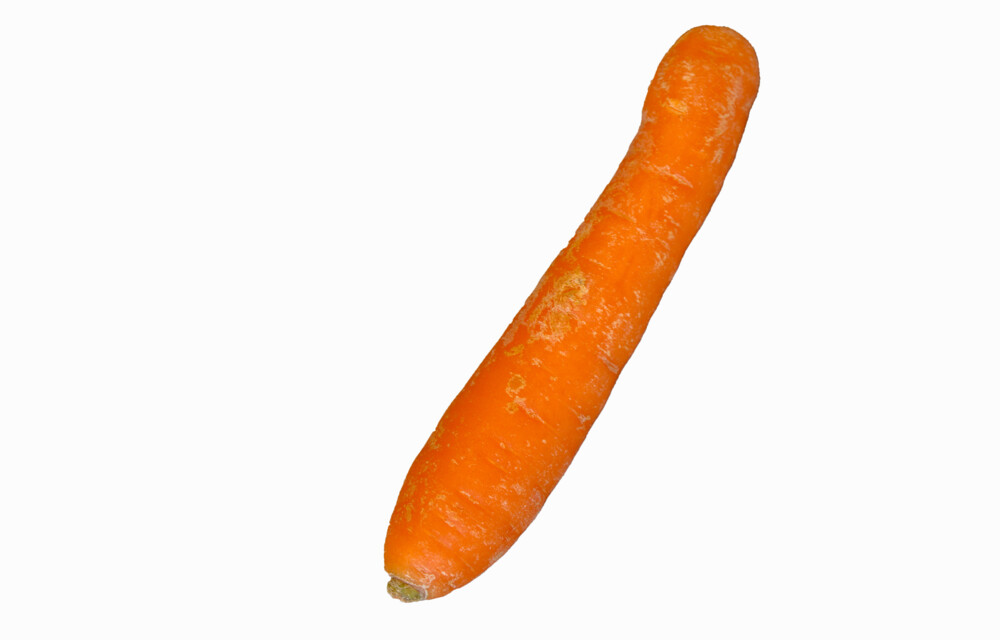 Die Karotte - Wissenswertes zum Gemüse | Land schafft Leben