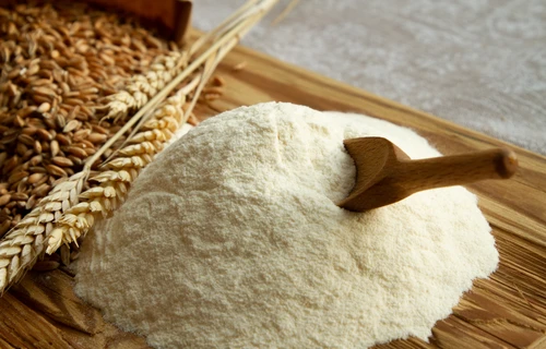 Mehl | Land schafft Leben