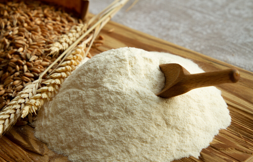 Mehl | Land schafft Leben