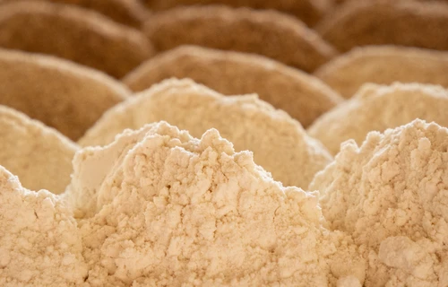 Mehlsorten und Unterscheidung | Mehl | Land schafft Leben