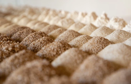 Mehlsorten und Unterscheidung | Mehl | Land schafft Leben