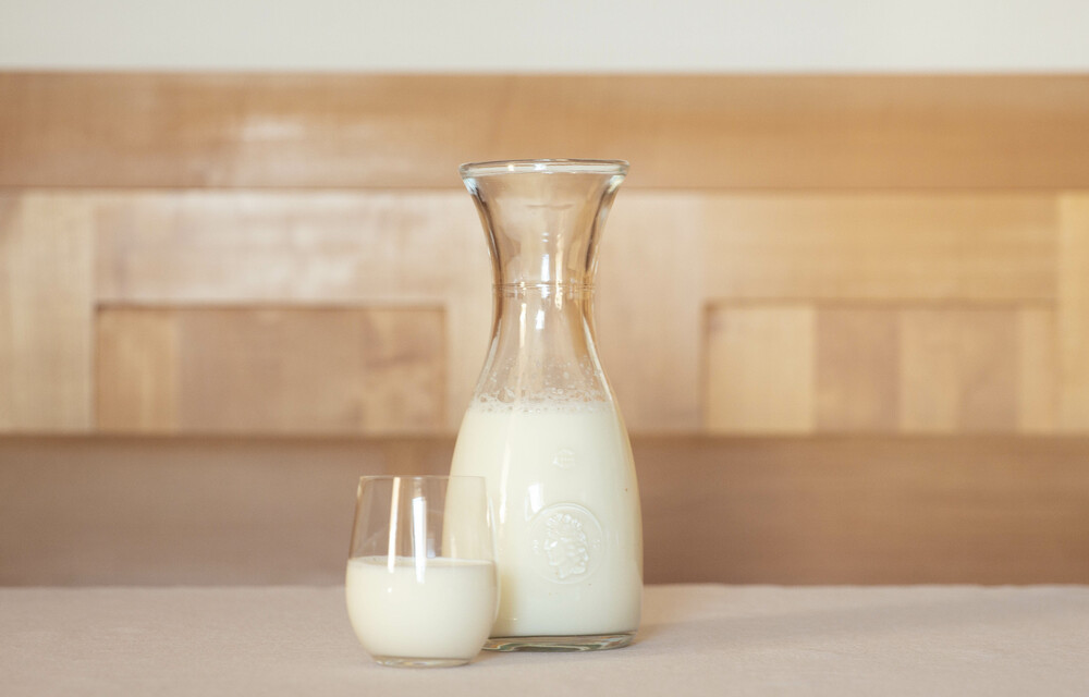 Gesundheit | Milch | Land schafft Leben