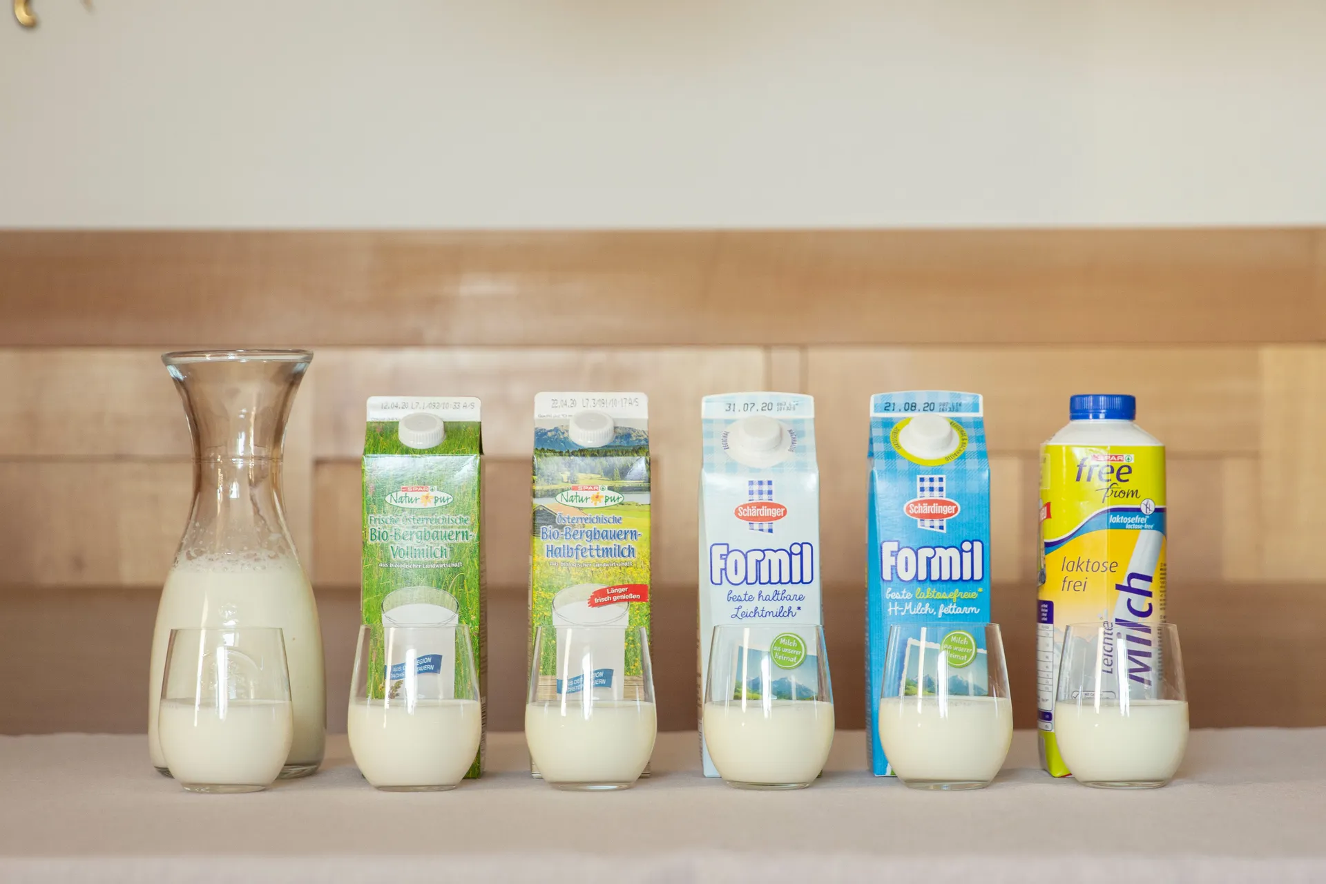 Videos | Milch | Land schafft Leben