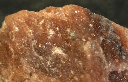 Abbau von Steinsalz | Land schafft Leben