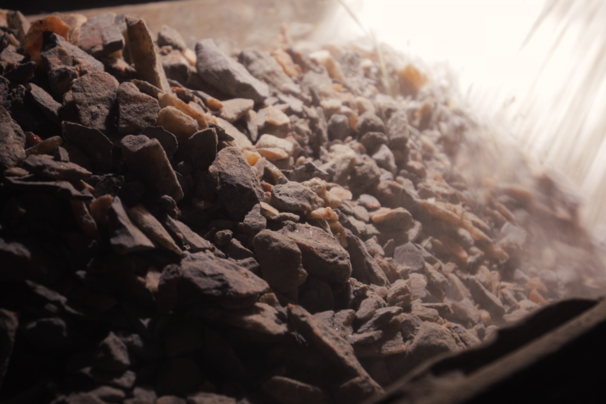 Salzabbau in Österreich | Land schafft Leben