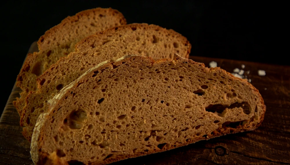 Gesundheitliche Wirkung von Salz | Land schafft Leben