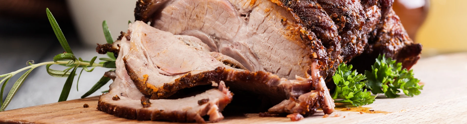 Schweinefutter | Land schafft Leben